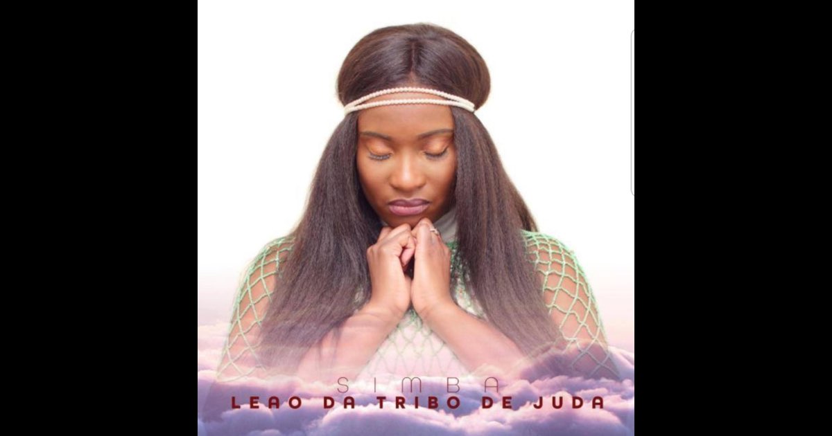 ‎Leao Da Tribo de Juda - EP - Album by Simba - Apple Music