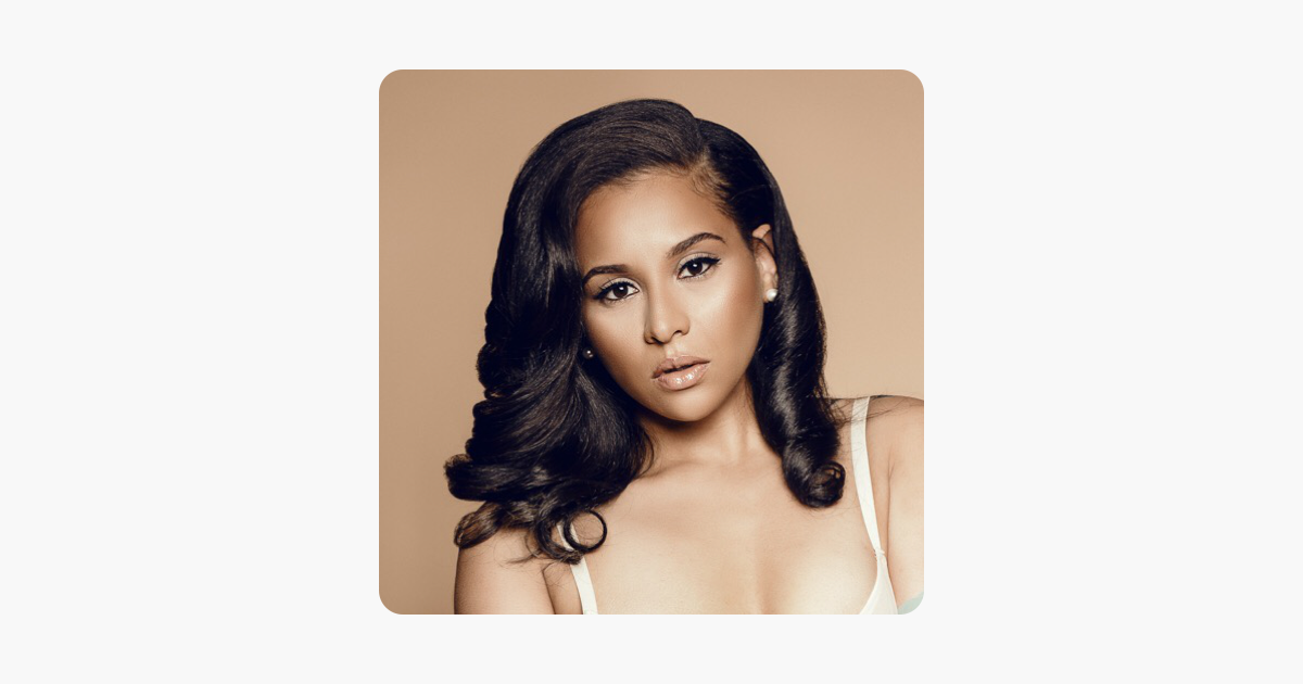 ‎Asia Monique on Apple Books