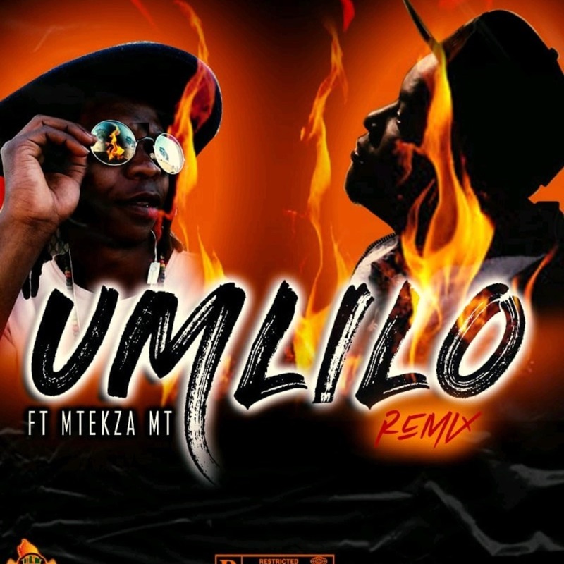 Umlilo (feat. Mtekza MT) [Remix] - Emjey: Song Lyrics, Music Videos ...