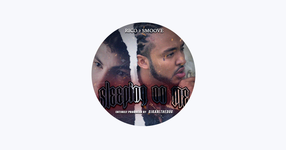 ‎Rico 2 Smoove - Apple Music