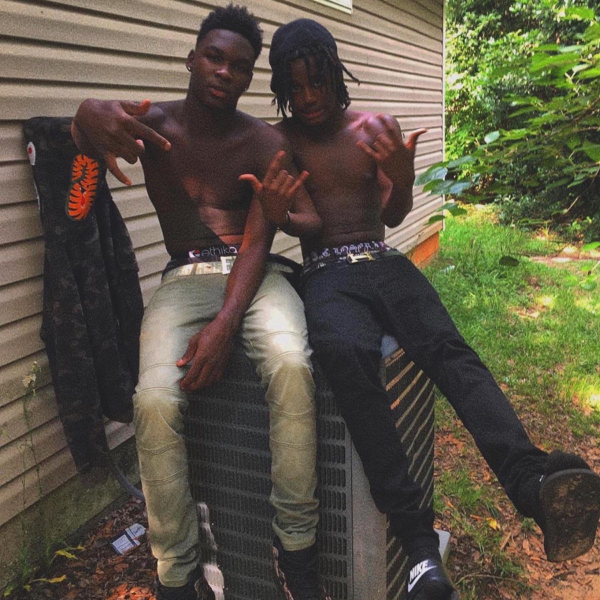 ‎Freestyle (feat. 8Litz 8Oy) - Single - Album by 8lack 8oy - Apple Music