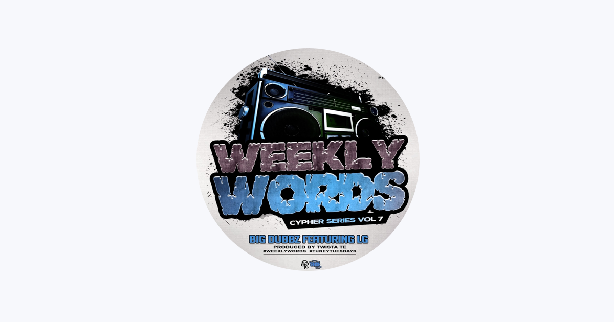 ‎Big Dubbz - Apple Music