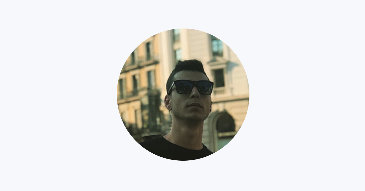 ‎Marco C - Apple Music