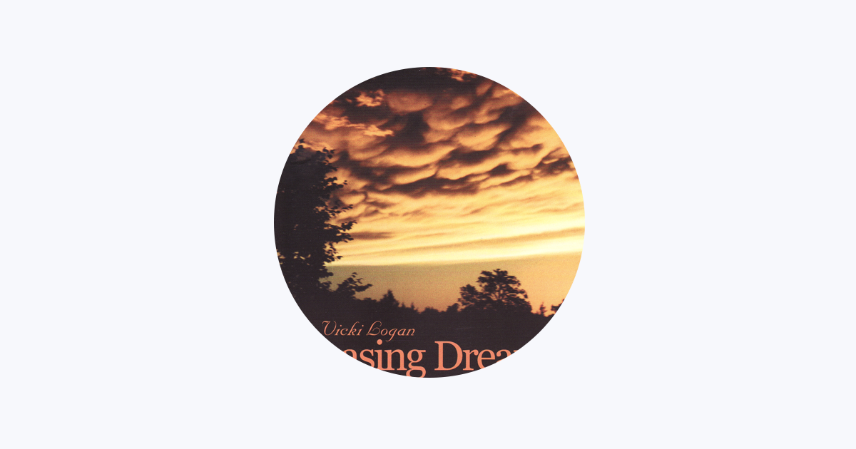‎Vicki Logan — Apple Music