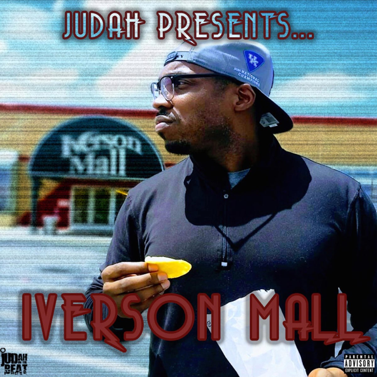 ‎Iverson Mall - Album by Judah - Apple Music