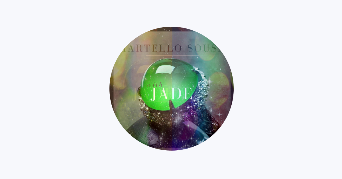 ‎Martello Sousa en Apple Music