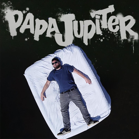Papa Jupiter