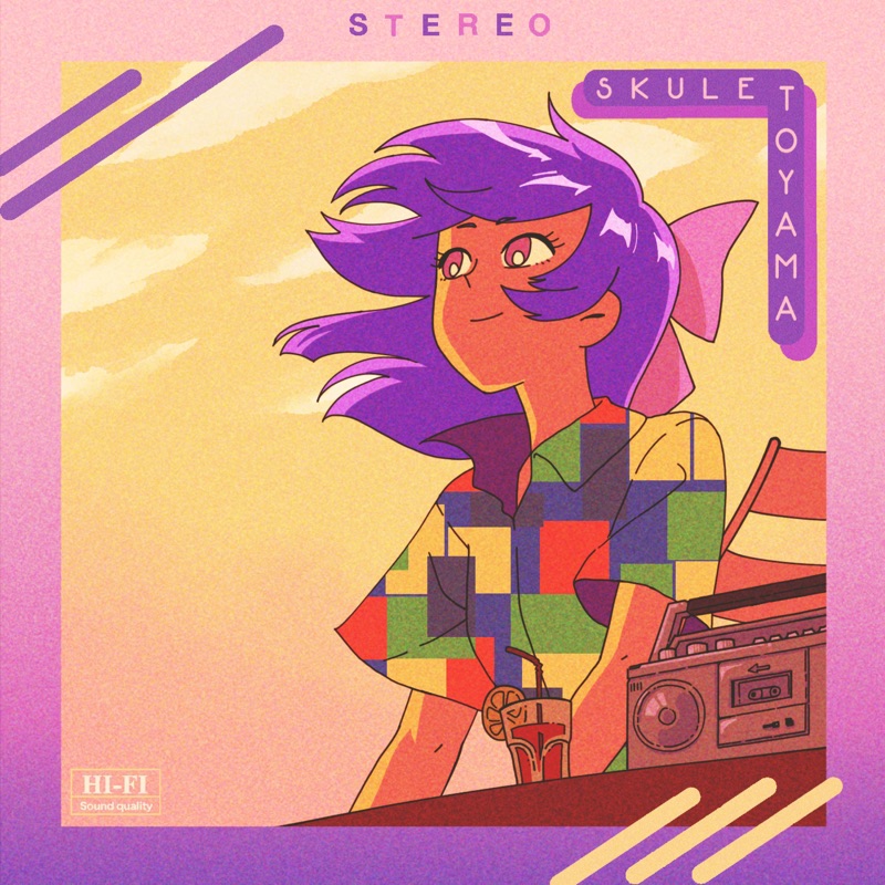 Smooth (feat. Xkylar) - Skule Toyama: letras de canciones, vídeos ...