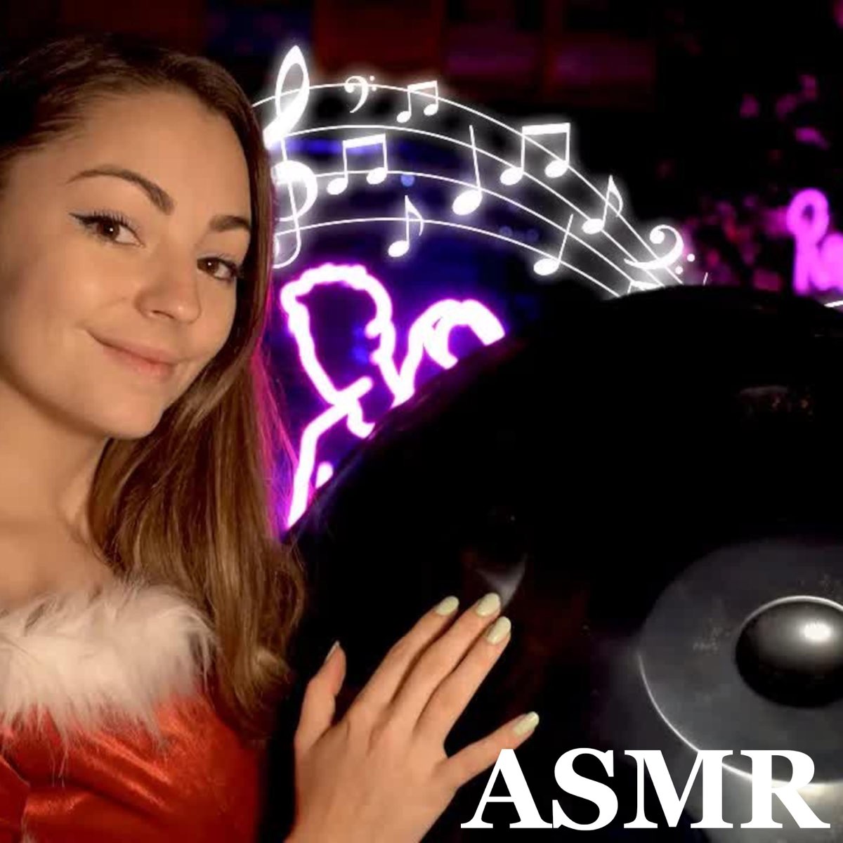 ‎Je te détends en jouant du HandPan - Single par Roxane ASMR sur Apple ...