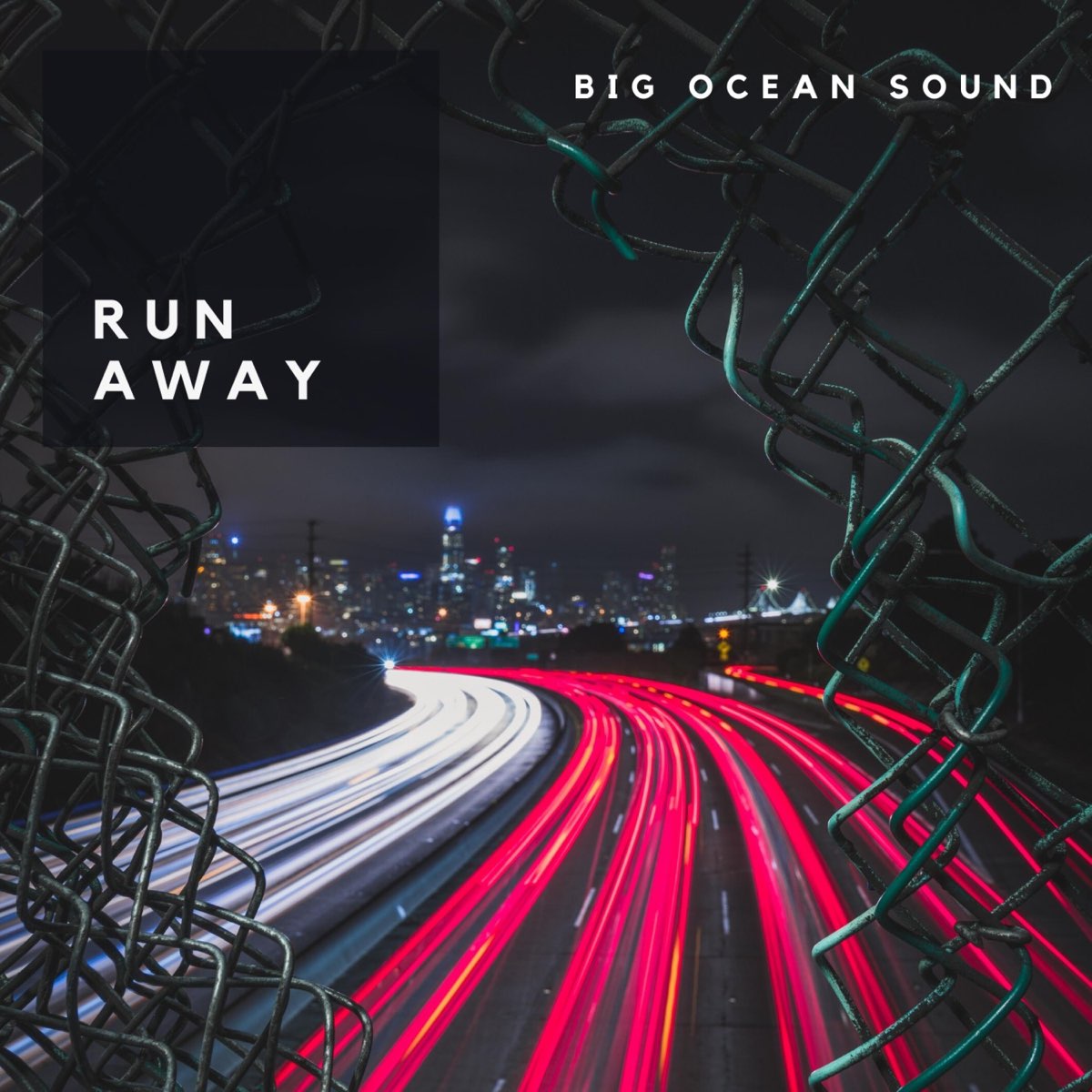 Run Away - EP》- Big Ocean Sound的专辑 - Apple Music