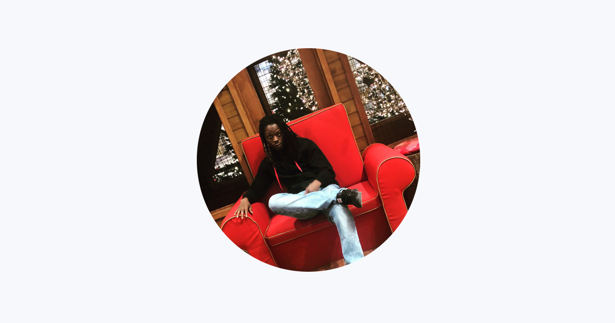 ‎Kdee - Apple Music