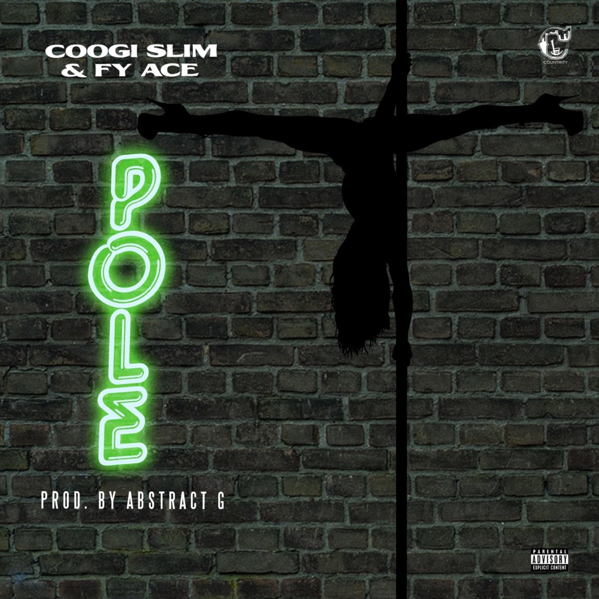 ‎Pole (feat. FY Ace) - Single - Album by Coogi Slim - Apple Music