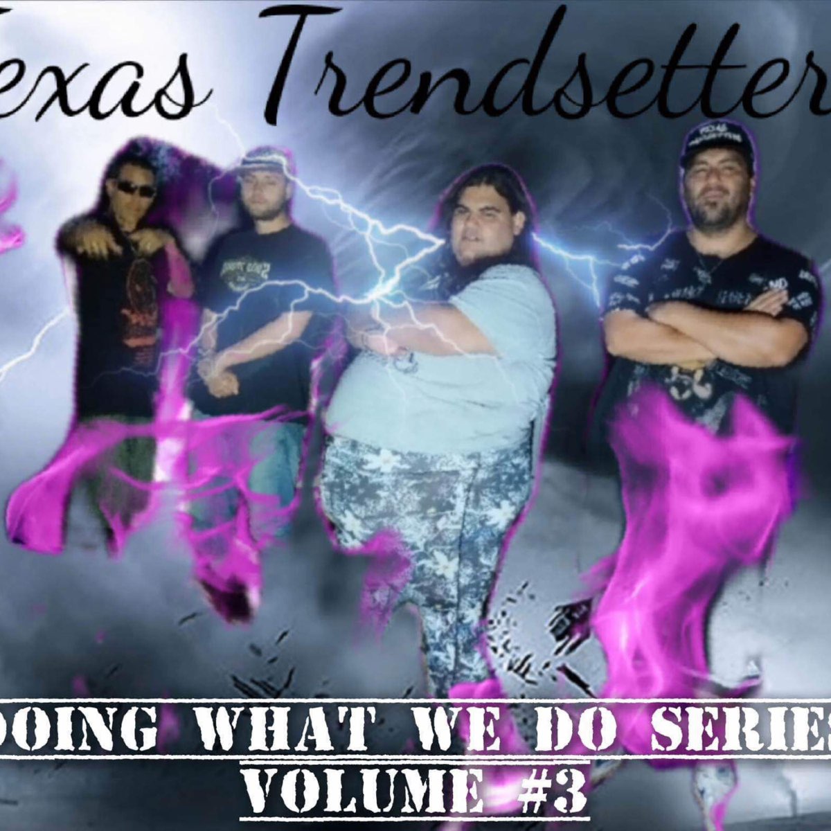 ‎Let a Playa - Single - Album by Texas Trendsetters - Apple Music