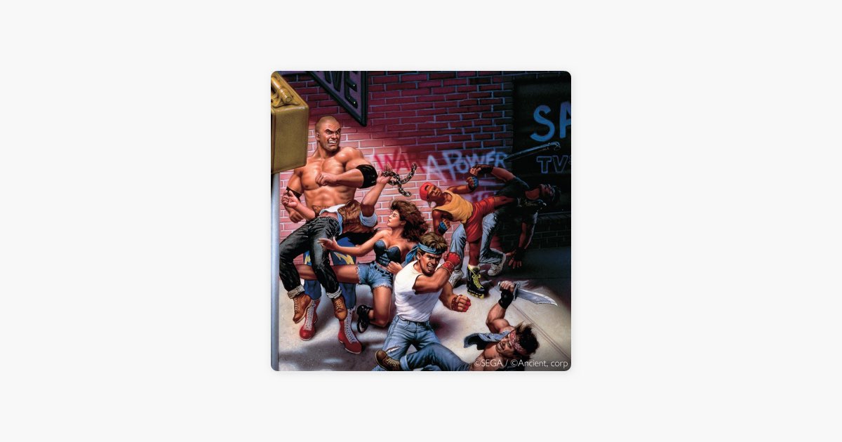 ‎Never Return Alive (Video Game Soundtrack) - 古代祐三 & 川島基宏の曲 - Apple Music