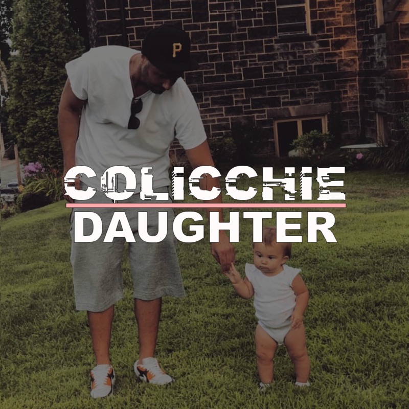 Daughter - Colicchie: Song Lyrics, Music Videos & Concerts