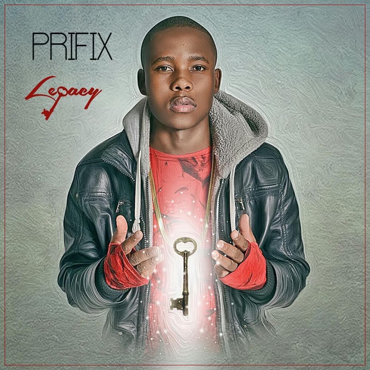‎Legacy - Album by Prifix - Apple Music