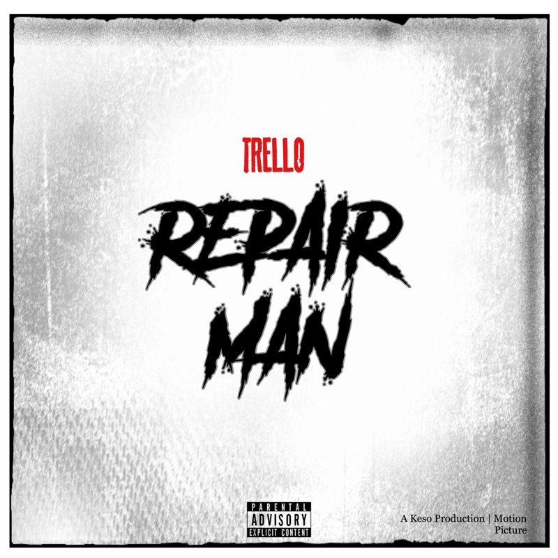 Repair Man - Trello: Song Lyrics, Music Videos & Concerts
