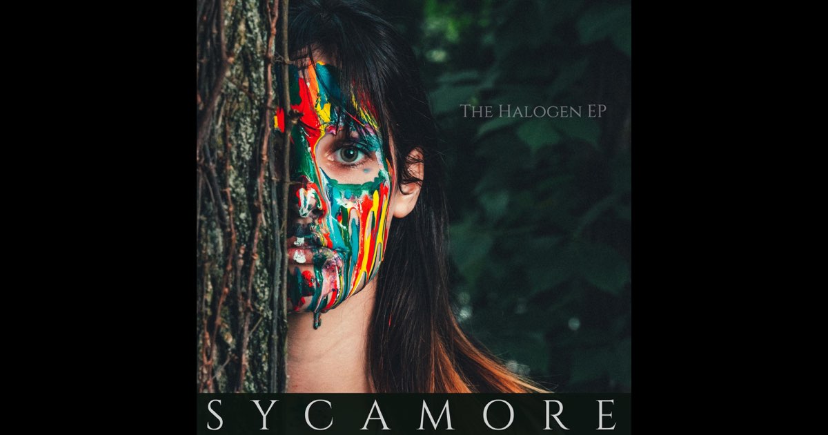 ‎The Halogen EP – Album von Sycamore – Apple Music
