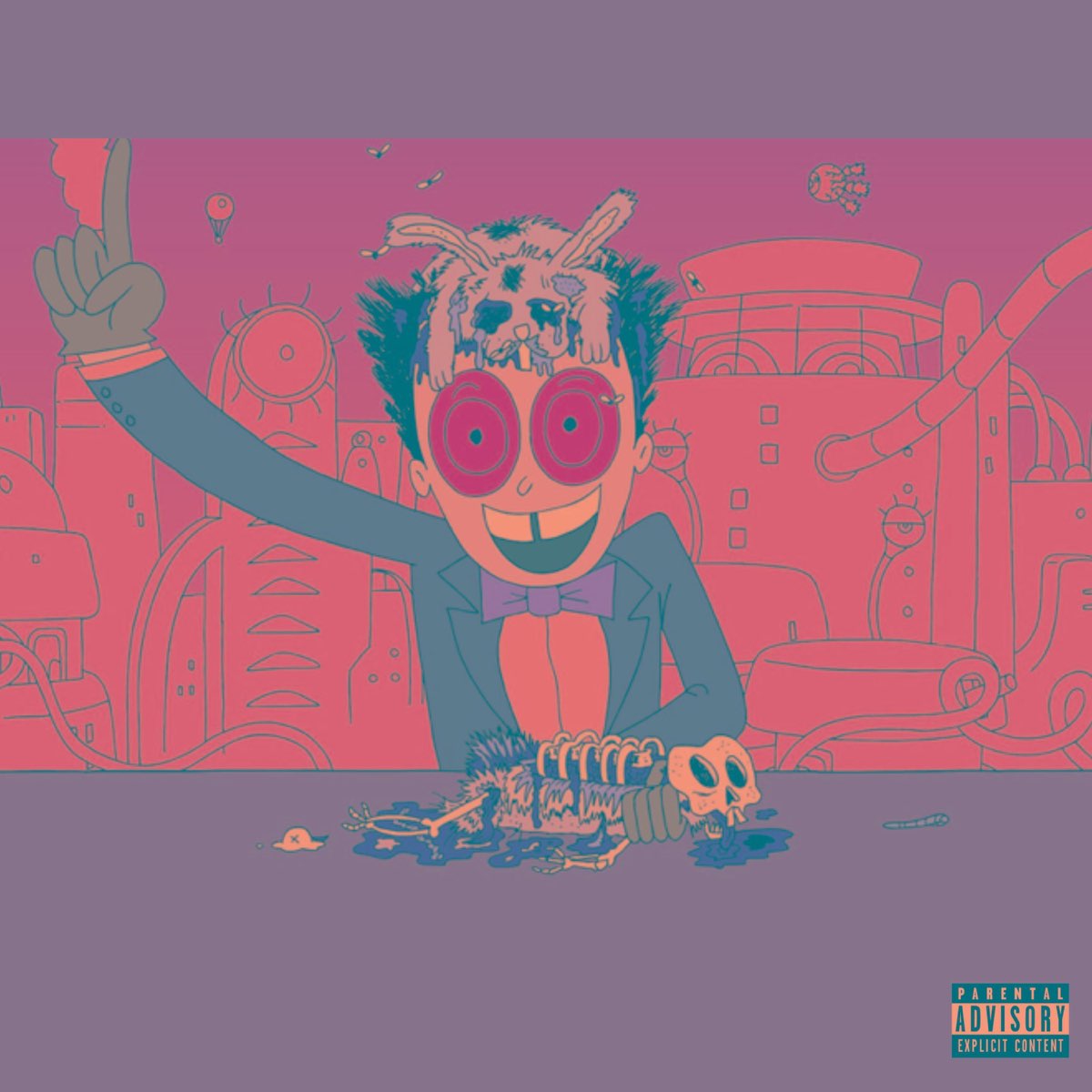 ‎Short Story - Single - Album by Lil Jape - Apple Music
