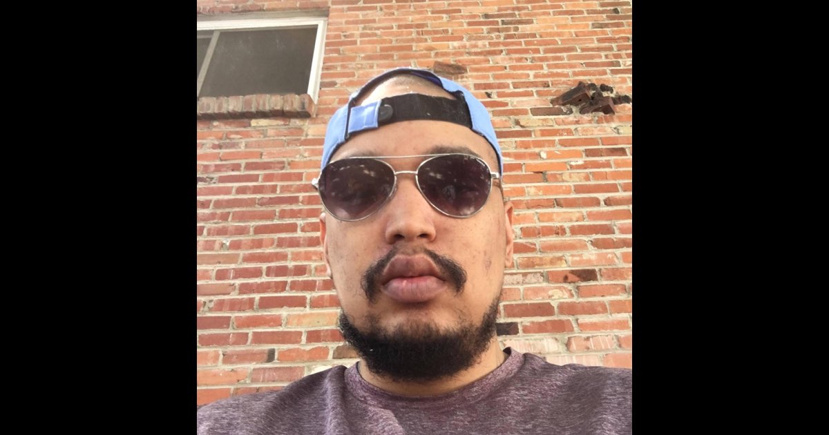 ‎Sweeterman - Single - Album by Black Rambo - Apple Music