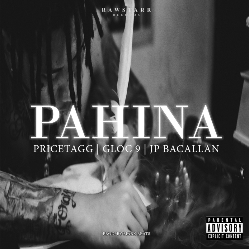 Pahina (feat. Gloc 9 & JP Bacallan) - Pricetagg: Song Lyrics, Music ... Pahina (feat. Gloc 9 & JP Bacallan) - Pricetagg: Song Lyrics, Music ...