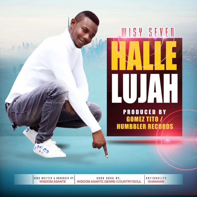 Hallelujah - Wisy Seven: Song Lyrics, Music Videos & Concerts