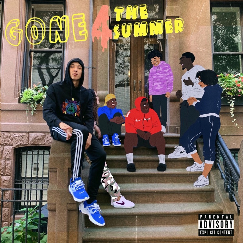 Gone for the Summer - Tyler Loyal: Song Lyrics, Music Videos & Concerts