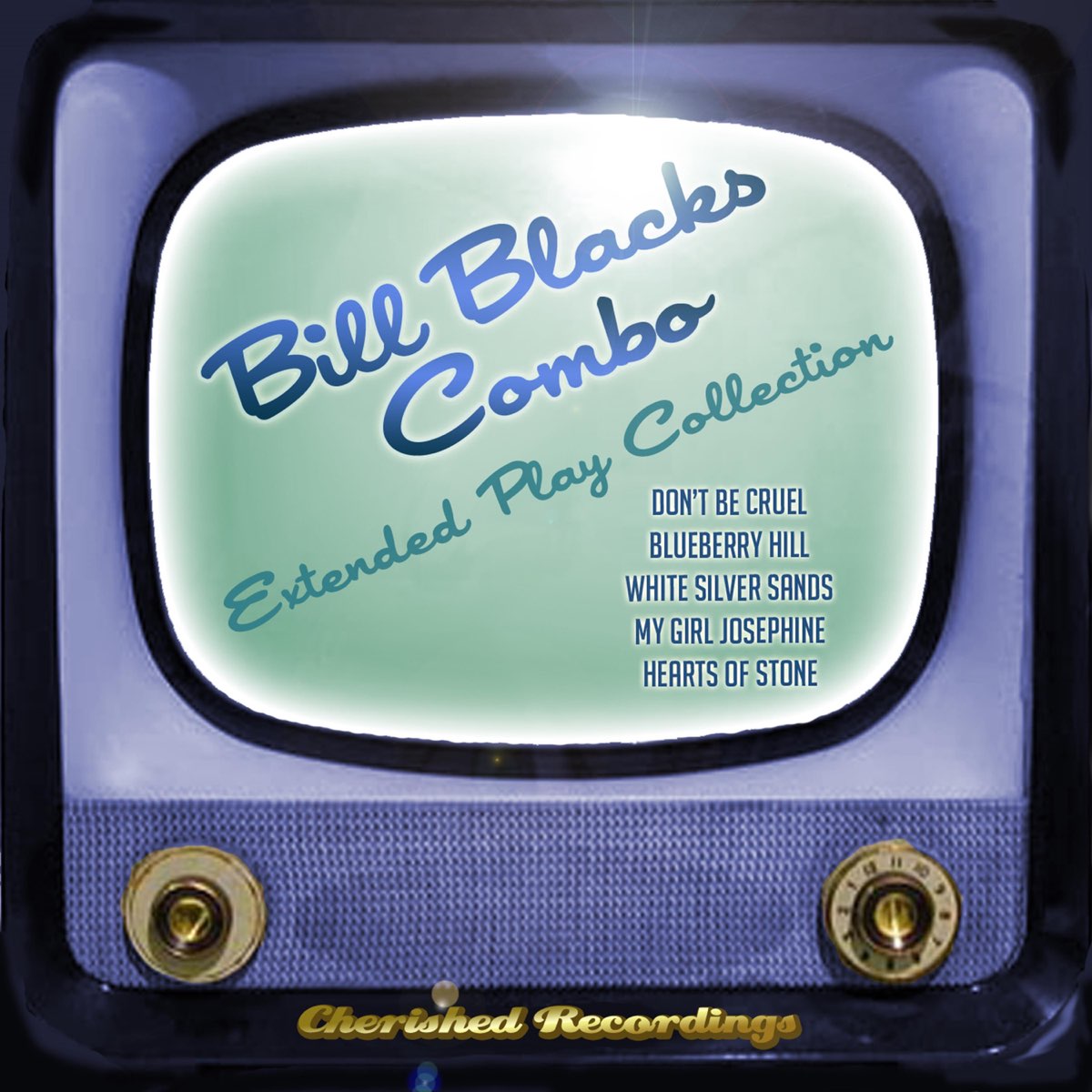 ‎Extended Play Collection - EP - Album by Bill Black's Combo - Apple Music