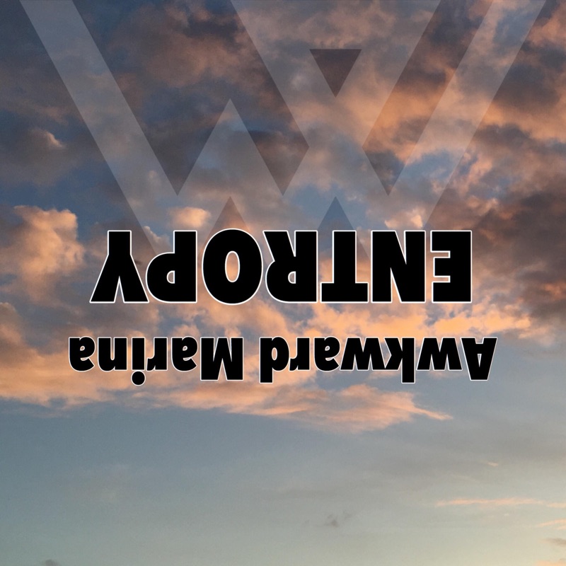 Entropy (2014 Original) - Awkward Marina: Song Lyrics, Music Videos ...