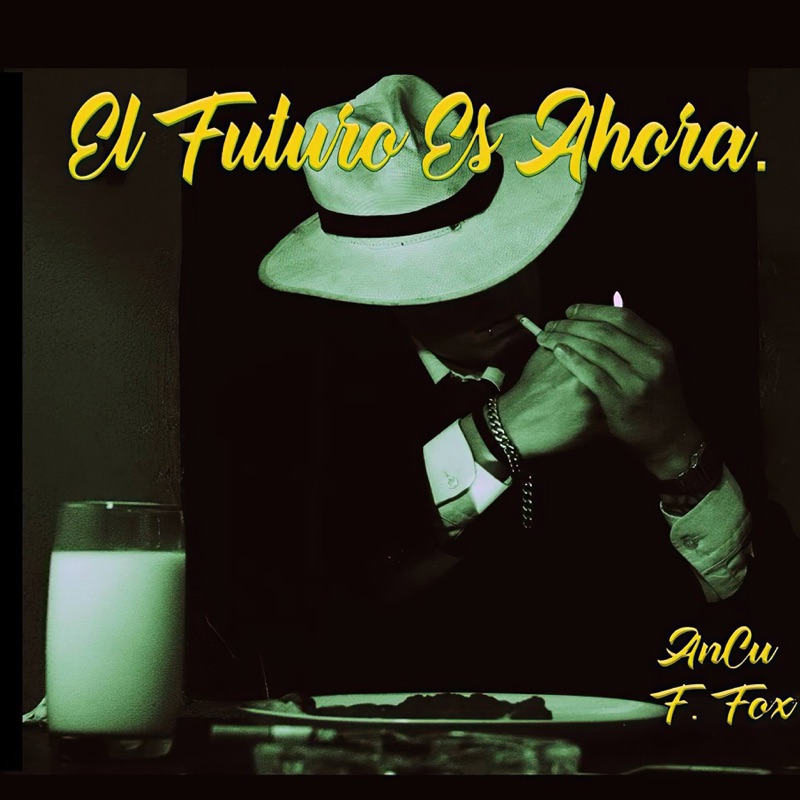 InDios (Live) - Ancu F. Fox: Song Lyrics, Music Videos & Concerts