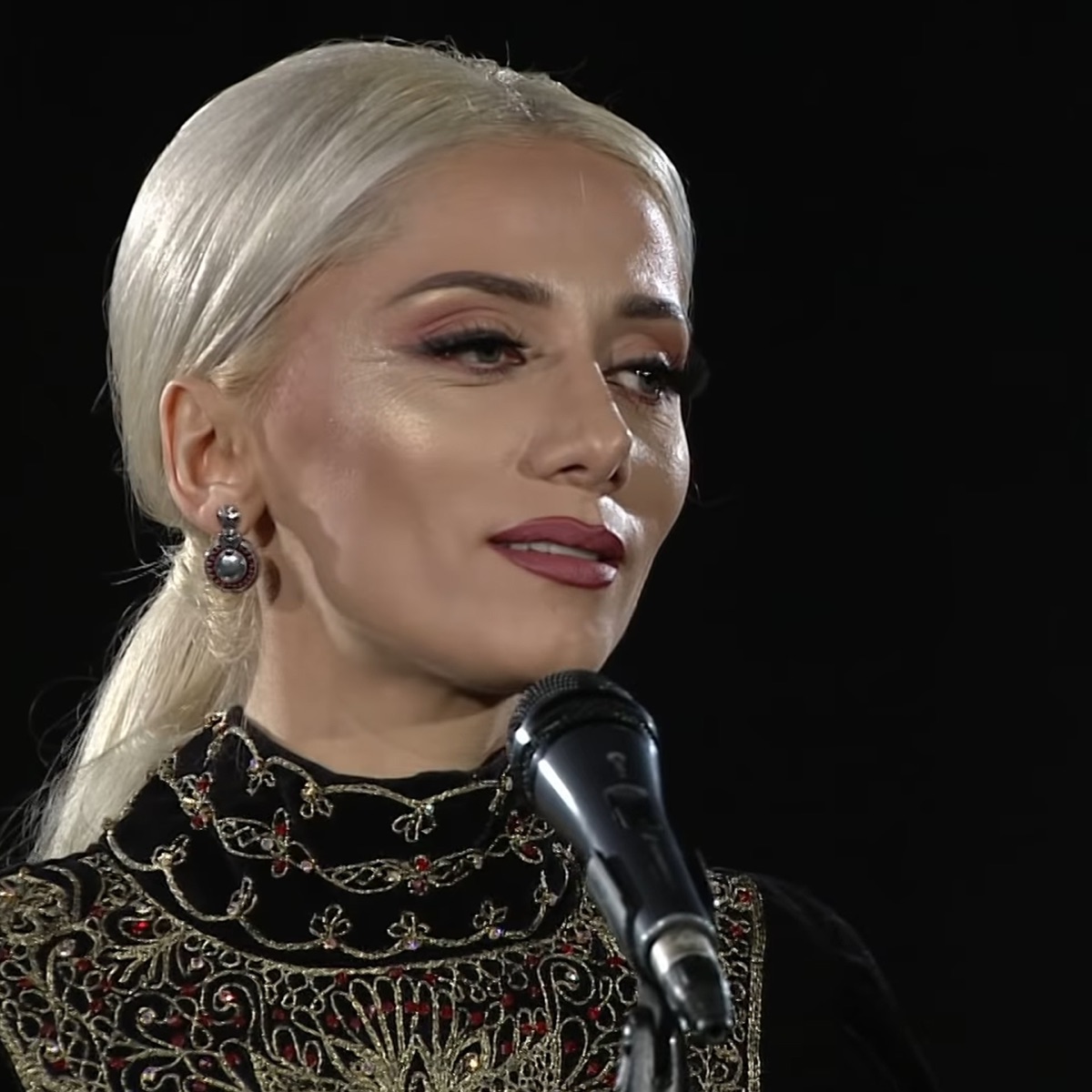 Gresa Behluli 2022