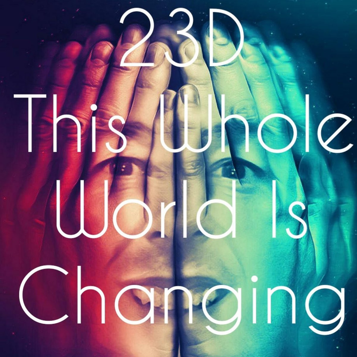 ‎23d This Whole World Is Changing - Album by Jon Binnie - Apple Music