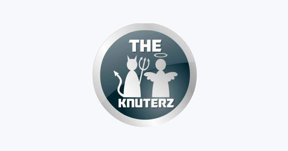 ‎The Knuterz – Apple Music