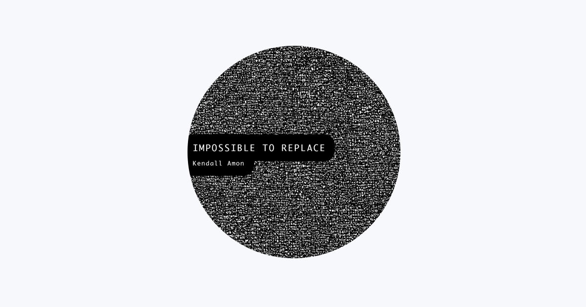 ‎Kendall Amon - Apple Music