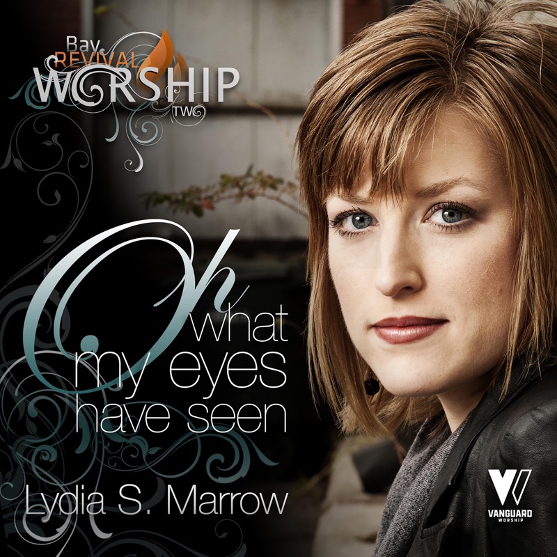 How Can I keep From Singing Your Name (Live) - Lydia S. Marrow: Song ...