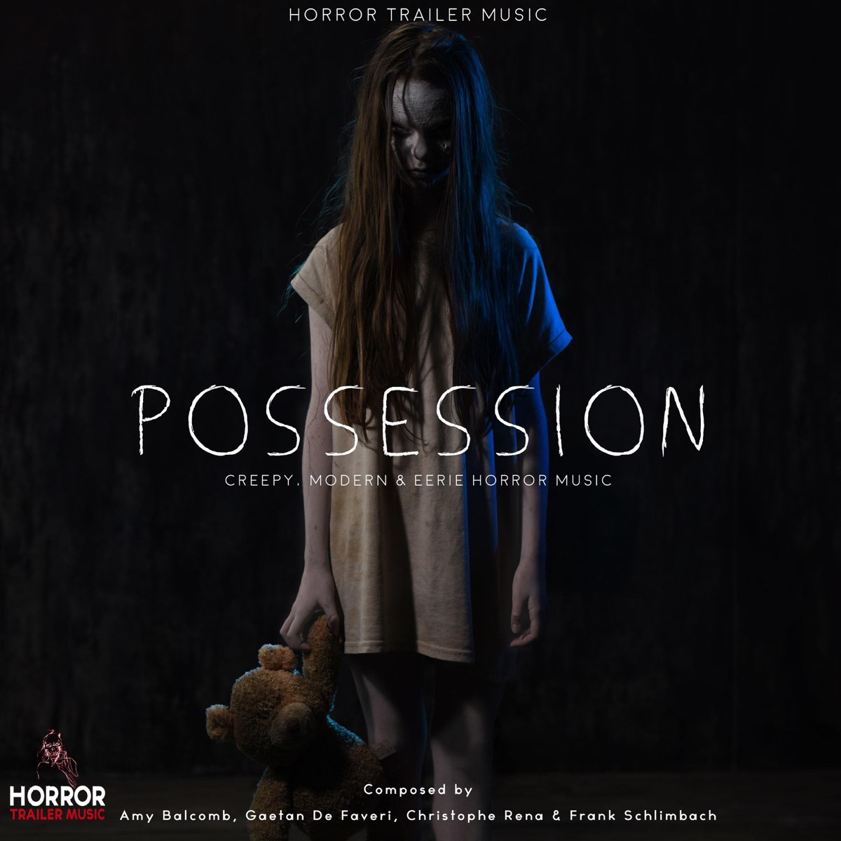 ‎Possession - Horror Trailer Musicのアルバム - Apple Music