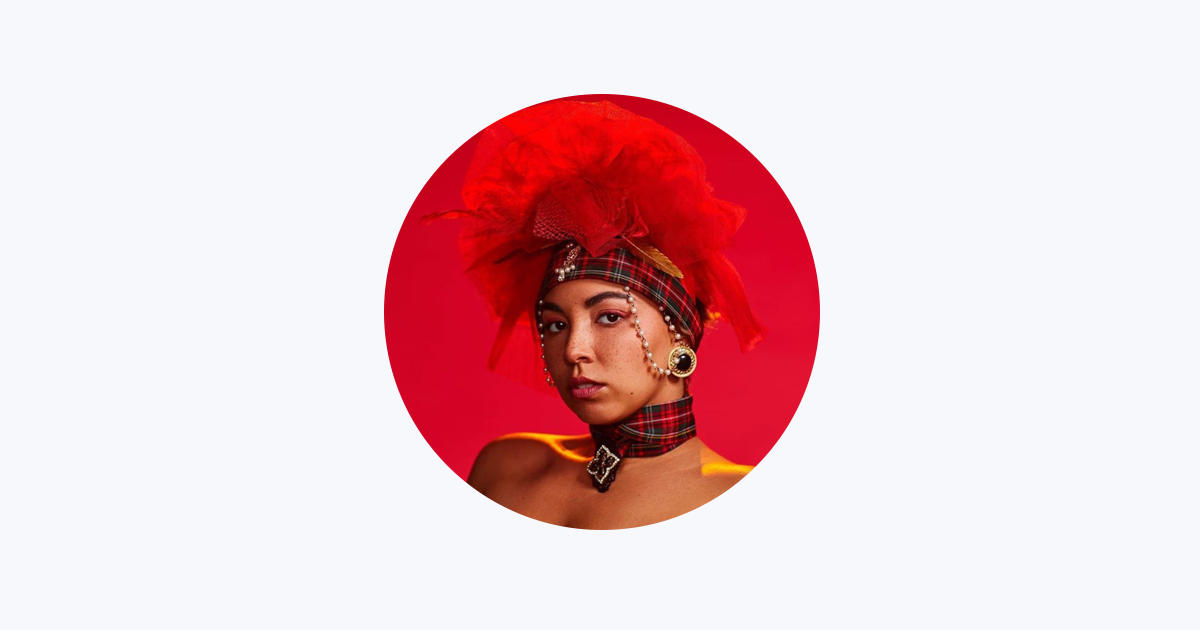 ‎Chelsea Perkins - Apple Music