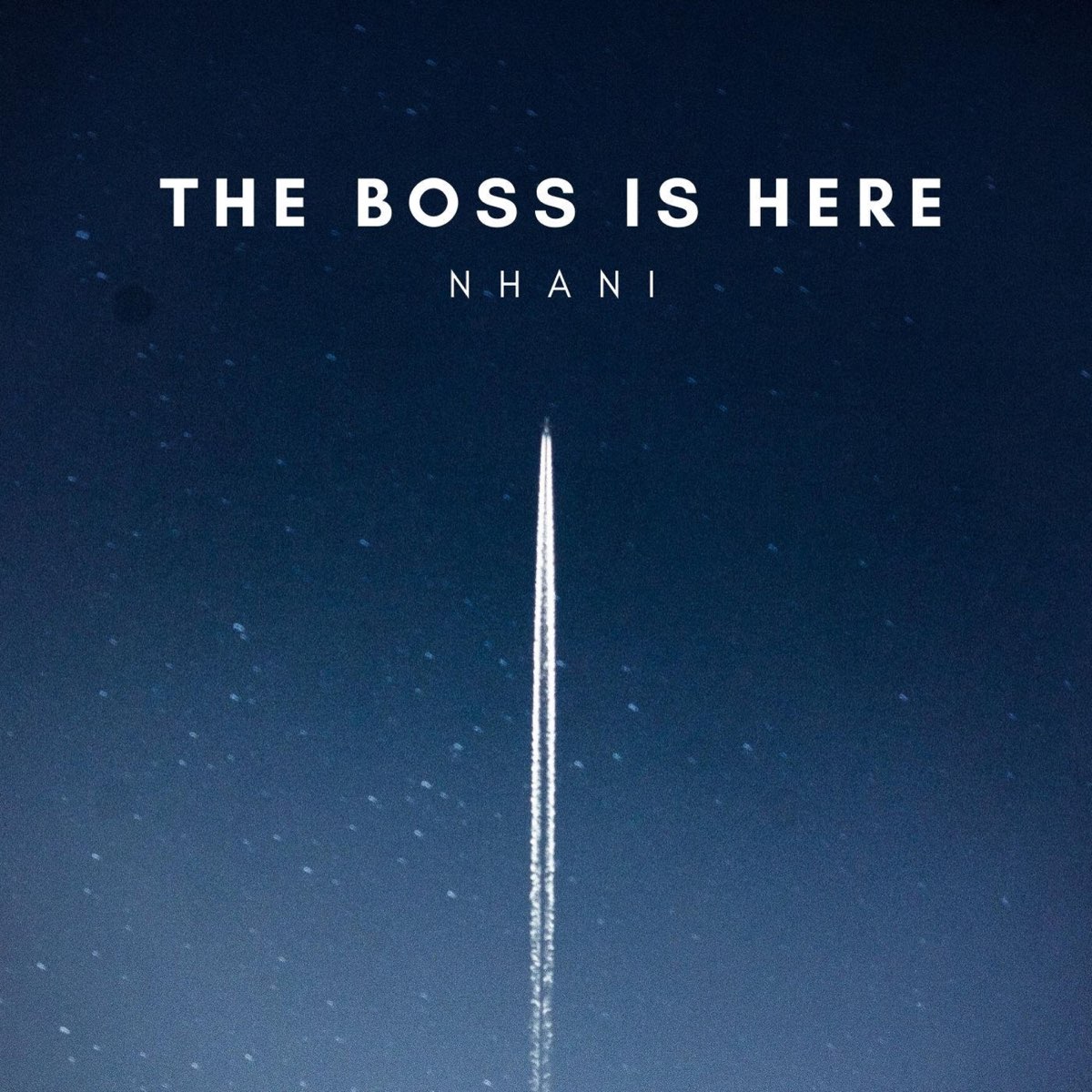 ‎Boss Is Here - Album by Nhani - Apple Music