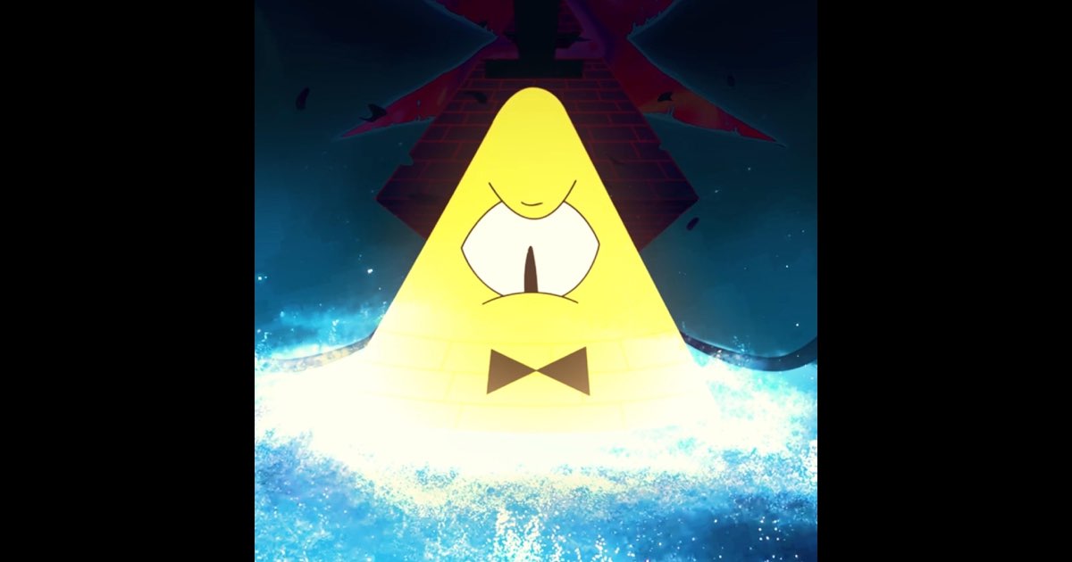 ‎Bill Cipher Returns - Single – Album von Kyle Allen Music – Apple Music