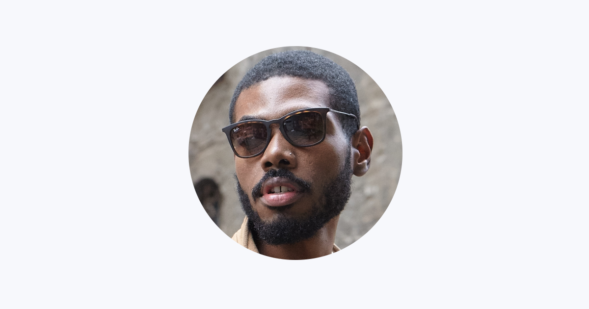 ‎Devonte - Apple Music