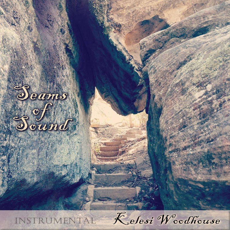 Magnus' Theme - Kelesi Woodhouse: Song Lyrics, Music Videos & Concerts