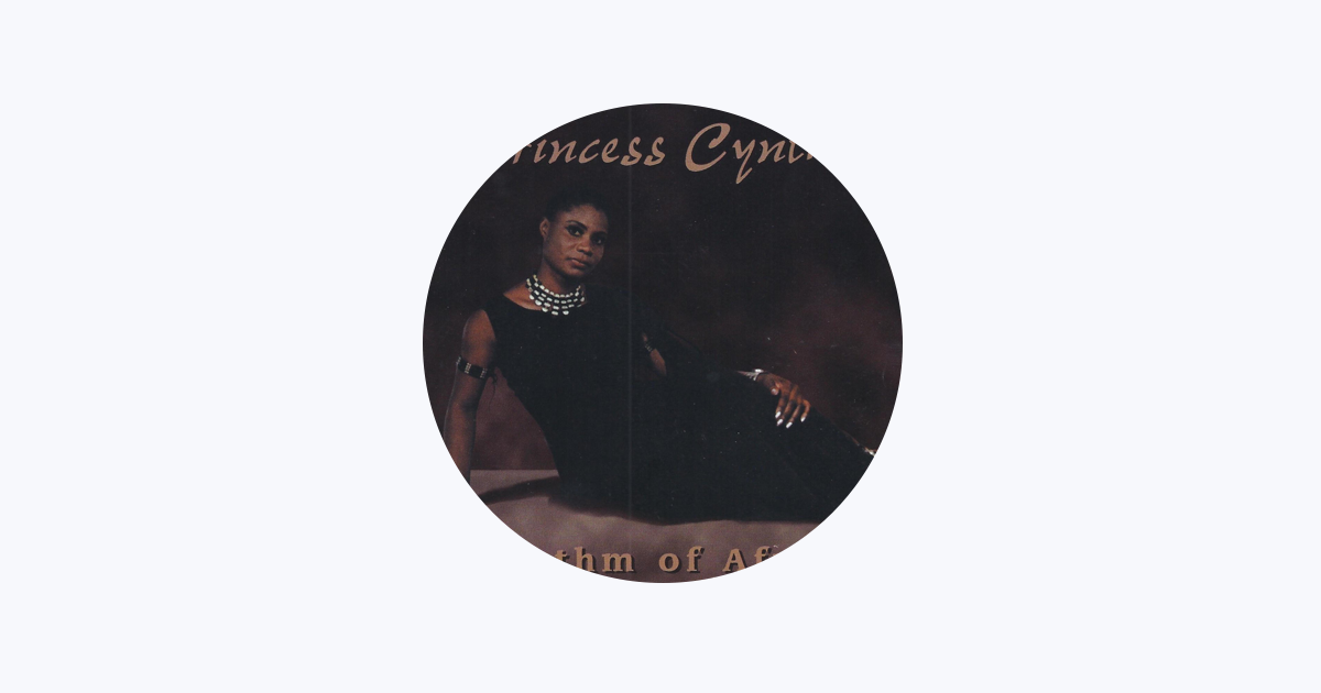 ‎Princess Cynthia - Apple Music