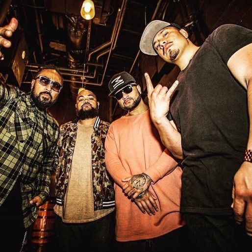 ‎Fiji on Apple Music