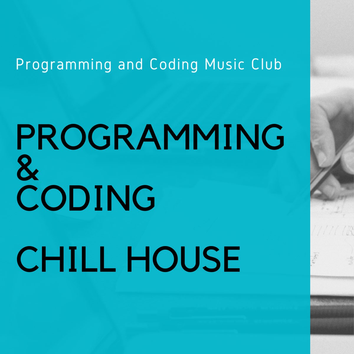 ‎programming And Coding Chill House Album By Programming And Coding Music Club Apple Music