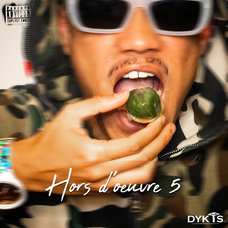 TikTok (feat. Black O Mega, Wetam & DYKTS) - Greedy KTS: Song Lyrics ...