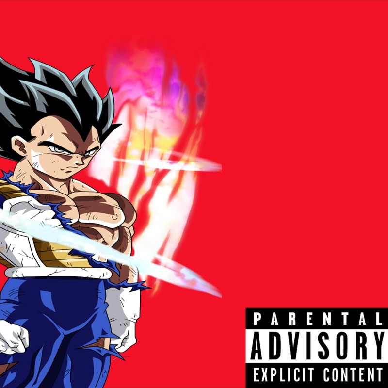 Ultra Instinct Mastered - Freddie BL:ack: Song Lyrics, Music Videos ...
