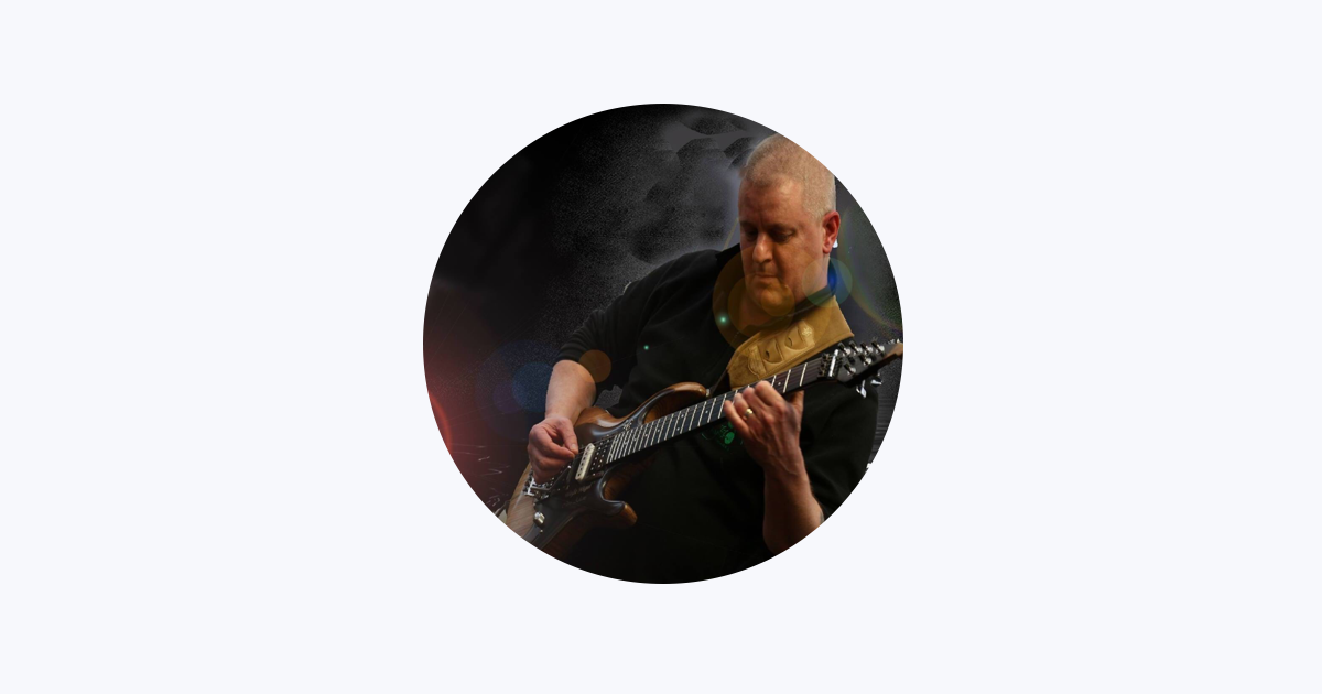 ‎Chris Adams - Apple Music