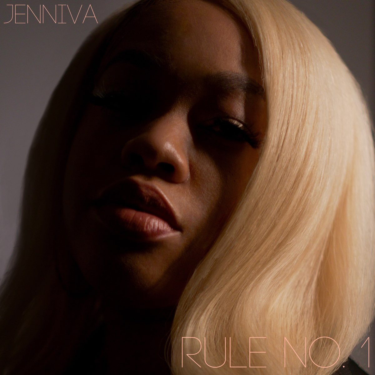 Rule No. 1 - EP》- Jenniva的专辑 - Apple Music