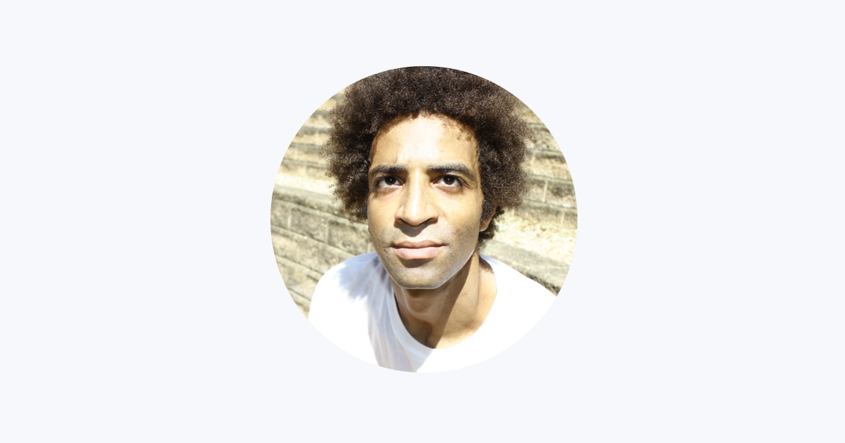 ‎DJ Rickey Ricardo - Apple Music