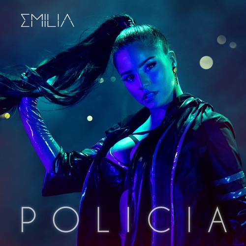 Emilia - Policía - Single [iTunes Plus AAC M4A] - iPlusHub